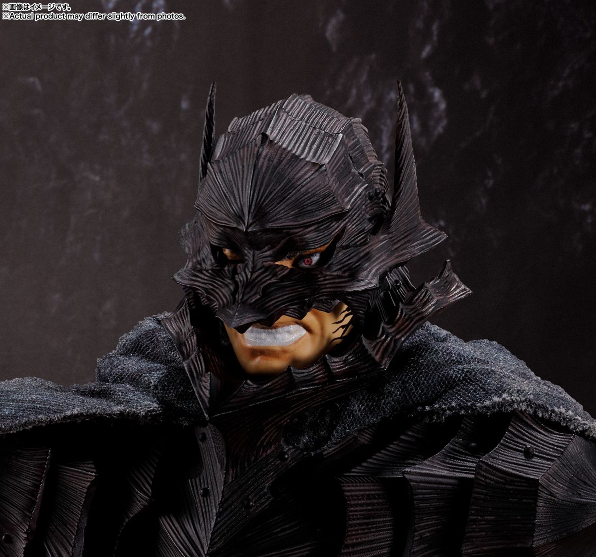 SHF - Guts Berserker Armor - Berserk – Flash Resin Shop