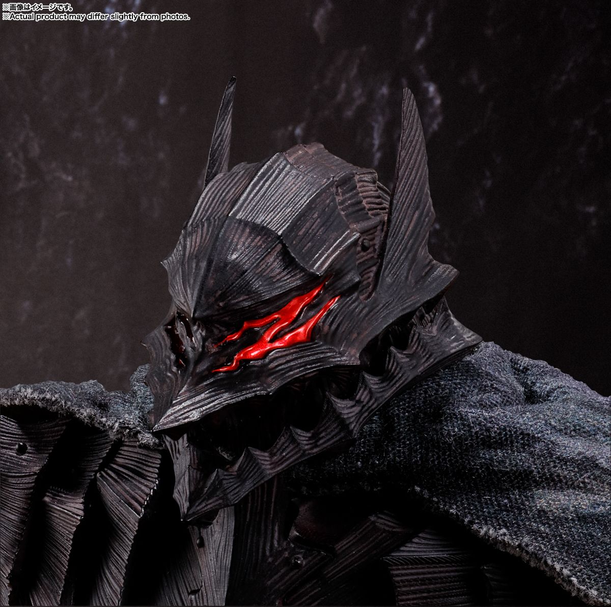 SHF - Guts Berserker Armor - Berserk – Flash Resin Shop