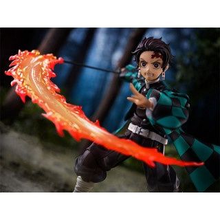 Mô hình chính hãng Figma Tanjiro Kimetsu No Yaiba – Flash Resin Shop