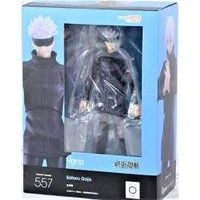 [Mô Hình Chính Hãng] Figma Gojo Satoru Jujutsu No Kaisen – Flash Resin Shop
