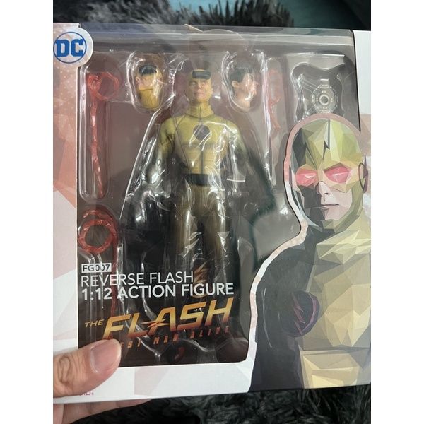 Flash Resin Shop