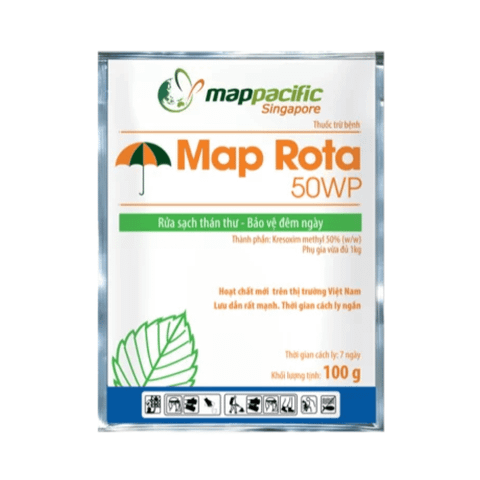 Thuốc trừ bệnh – Nông Dược Kobeta