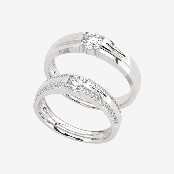 WEDDING RINGS 01 – KP Jewelry