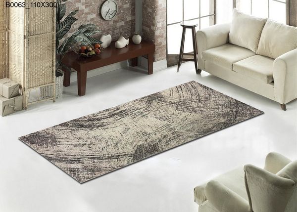 Thảm sợi ngắn BUMA - B0063-N– dadDecor