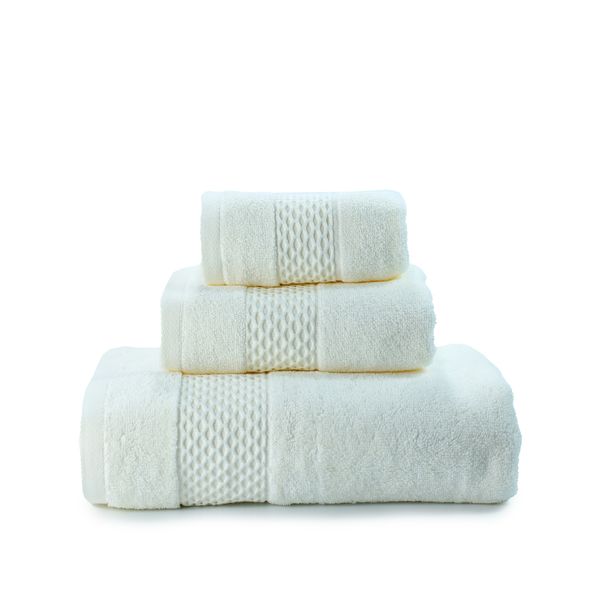 Khăn Tay Belleto Cotton UB07 28x42cm – Phong Phú Mall