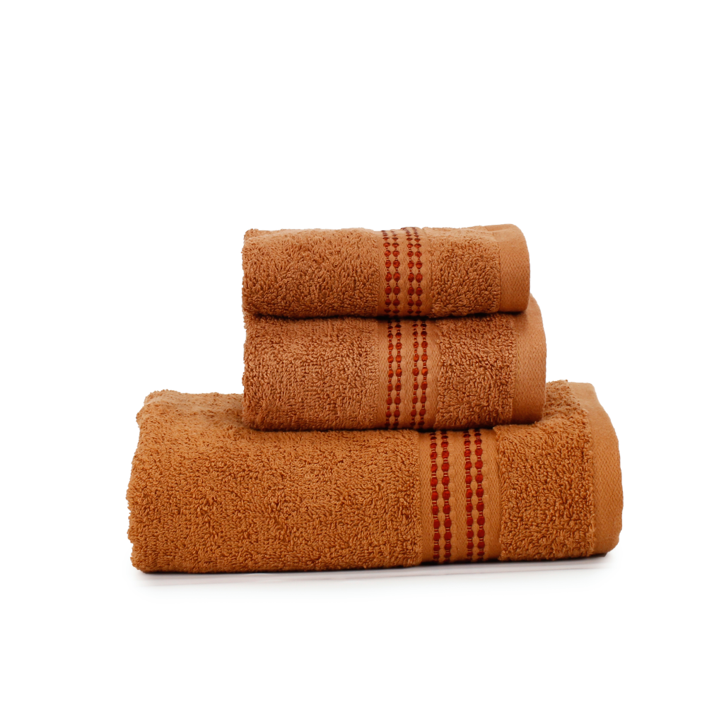 Khăn Mặt Quảng Phú Cotton MQ09 34x75cm – Phong Phú Mall