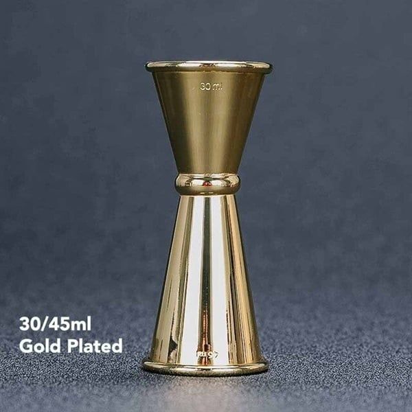 Jigger Japan Gold 30/45 – B&B Supplier