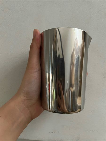 Mixing Cocktail Inox 500ml – B&B Supplier