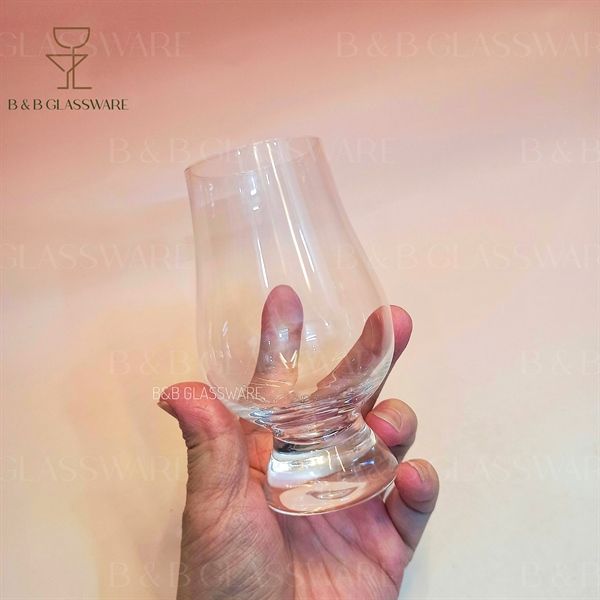 Ly Whisky Tasting 180ml – B&B Supplier