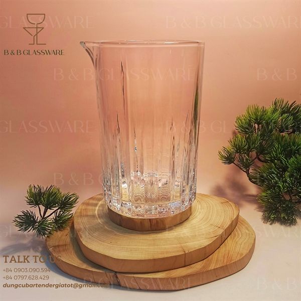 Ly Mixing Junno K1047MX – B&B Supplier