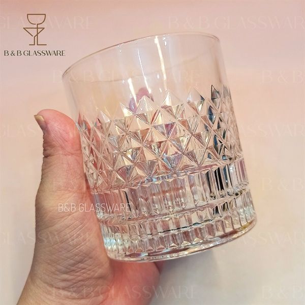 Ly Rock Hoa Văn Viên Đá 040911ZSH – B&B Supplier