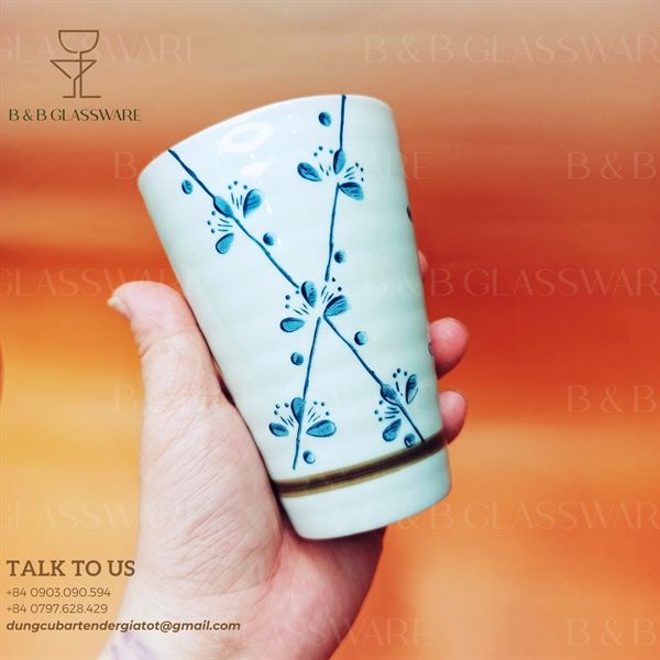 Ly Sứ Nhật Kyko – B&B Supplier