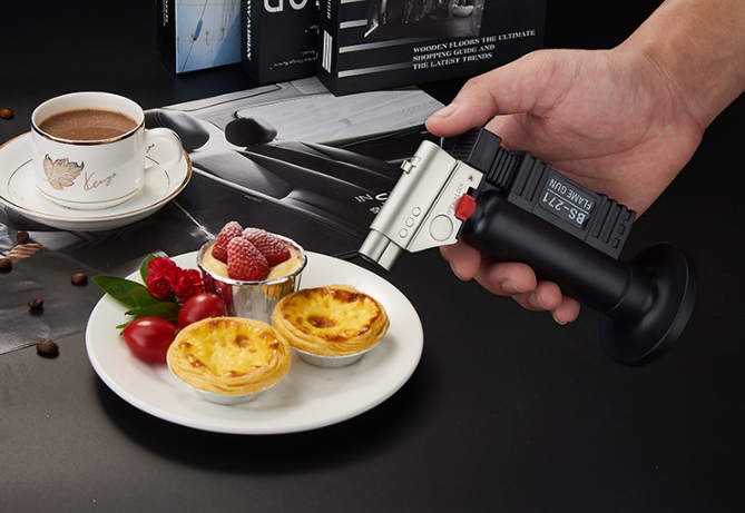 Quẹt Khò Bs-271 ( Flame Gun) – B&B Supplier