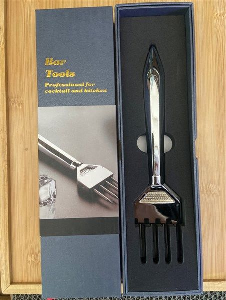 Ice Pick 4 - Fork Luxury – B&B Supplier