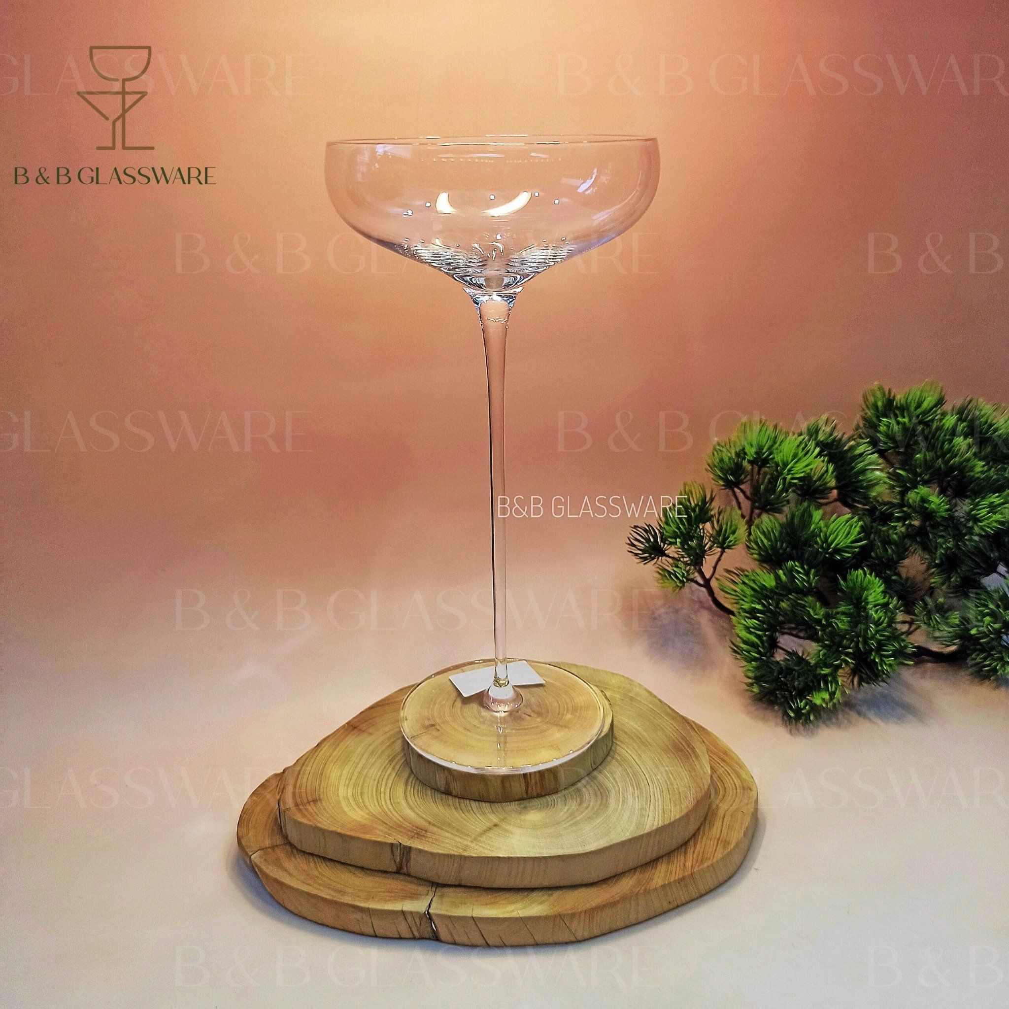 Ly Cocktail Cao 21Cm – B&B Supplier