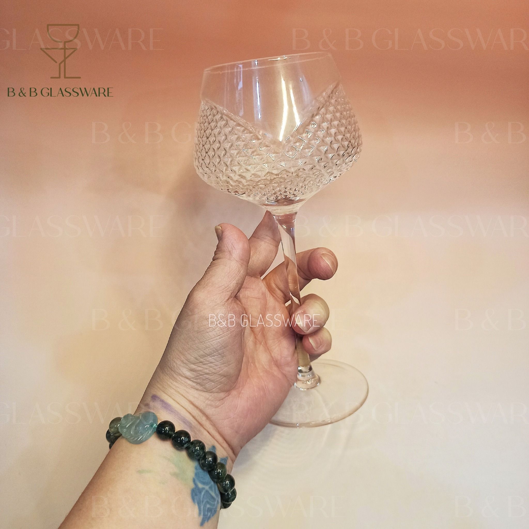 Ly cocktail Celina – B&B Glassware & Dụng Cụ Bartender Giá Tốt