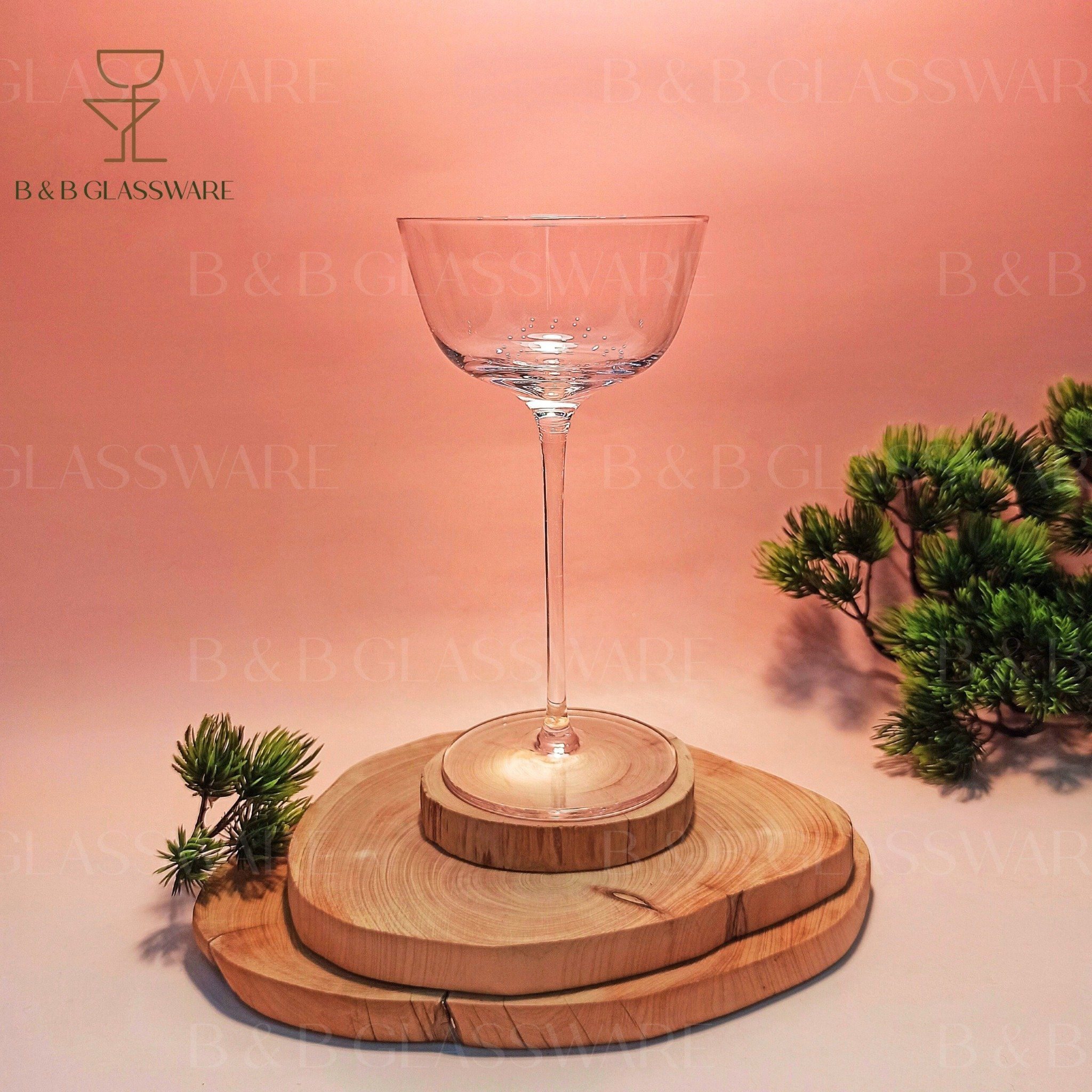 Ly Cocktail Saucer Flared Bowls 150ml – B&B Supplier