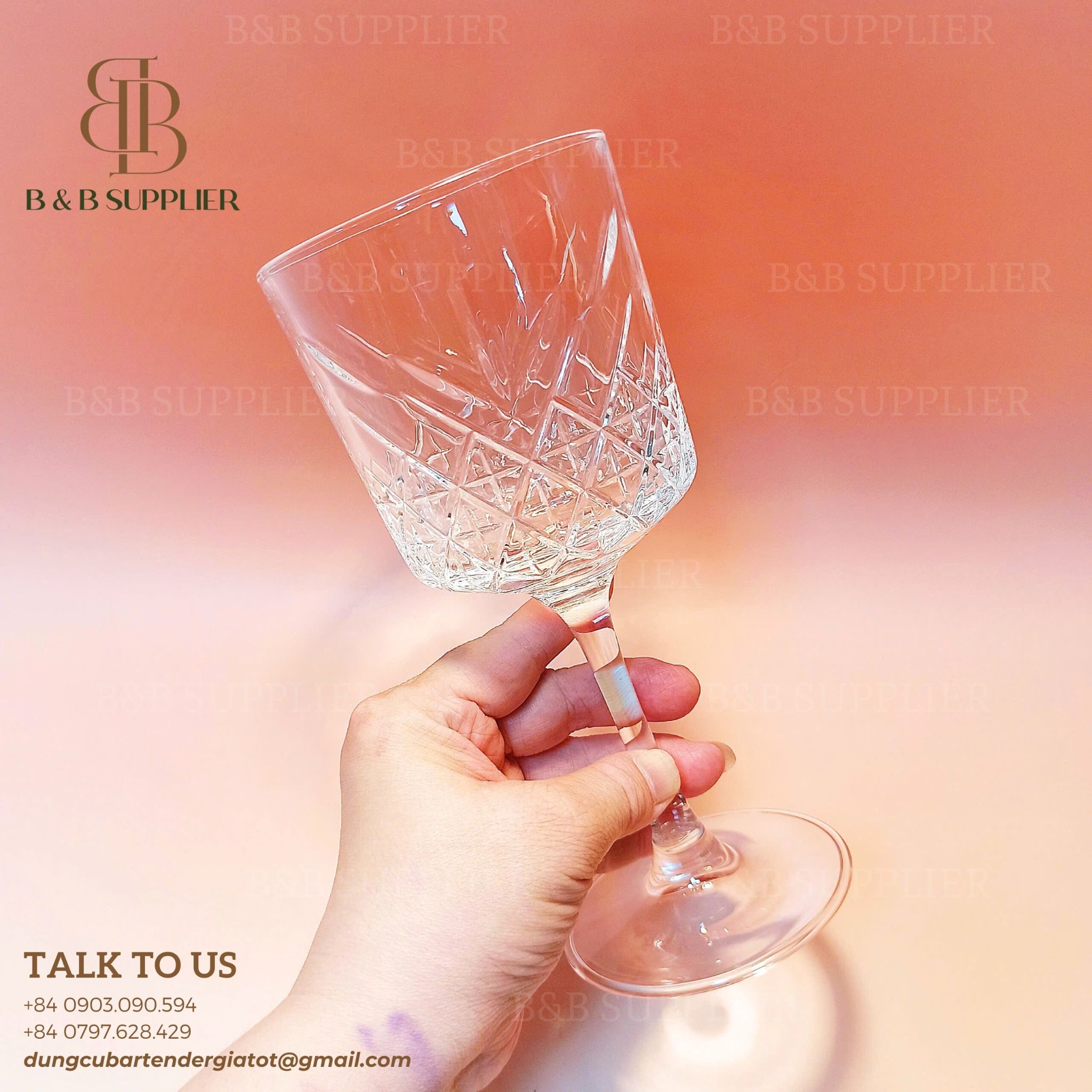 Ly Coupe DSJ0132 – B&B Supplier