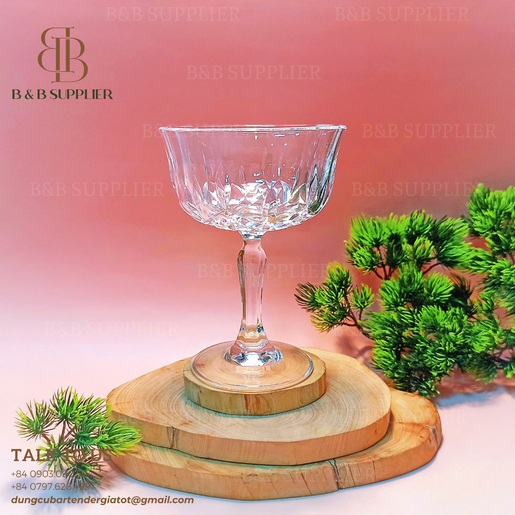 Ly Coupe DSJ0324 – B&B Supplier