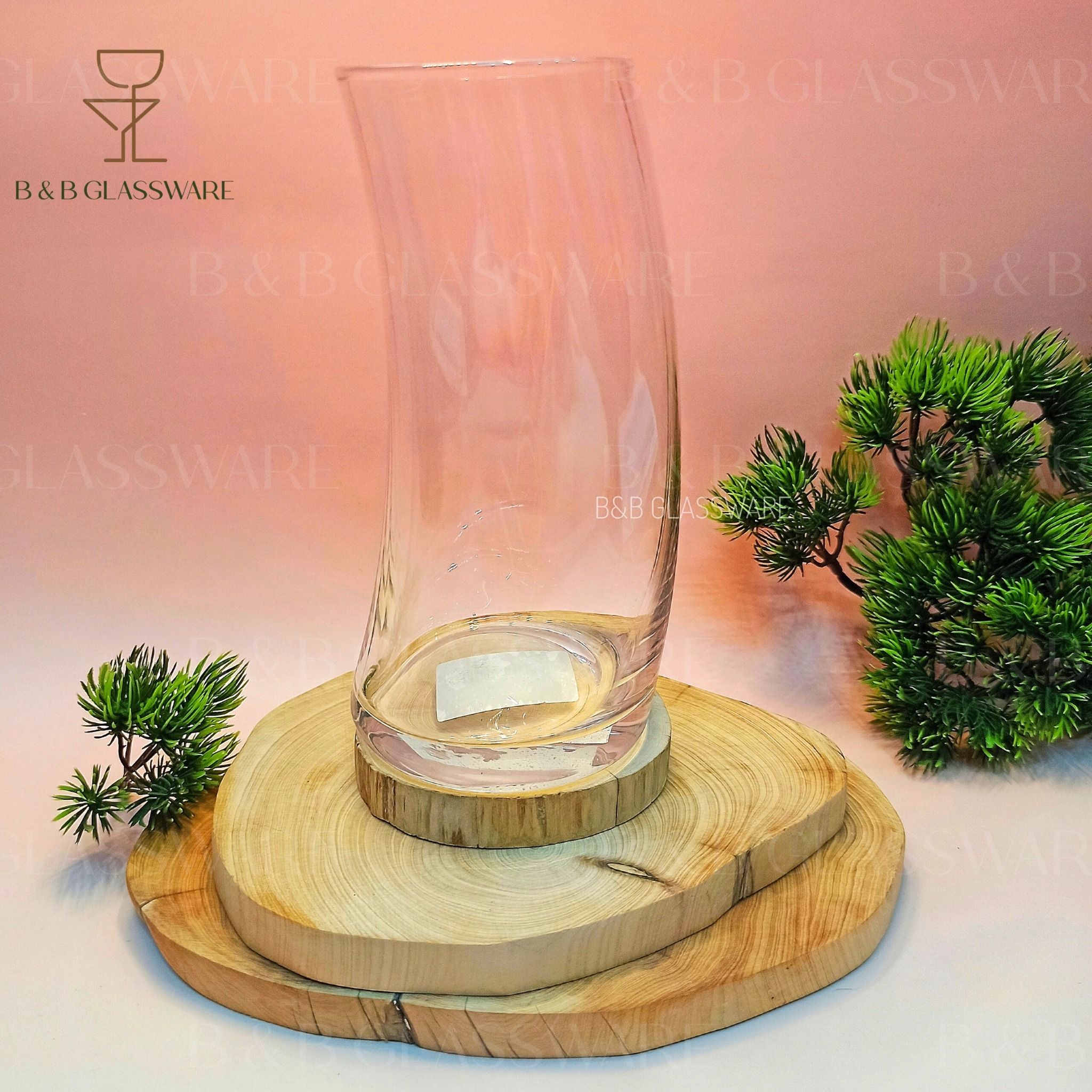 Ly Highball Sailing Không Sọc – B&B Supplier