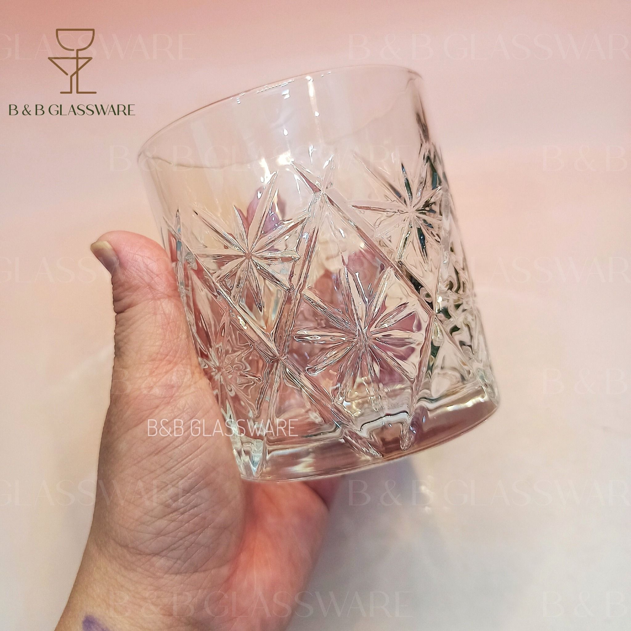 Ly Rock 5011A – B&B Supplier