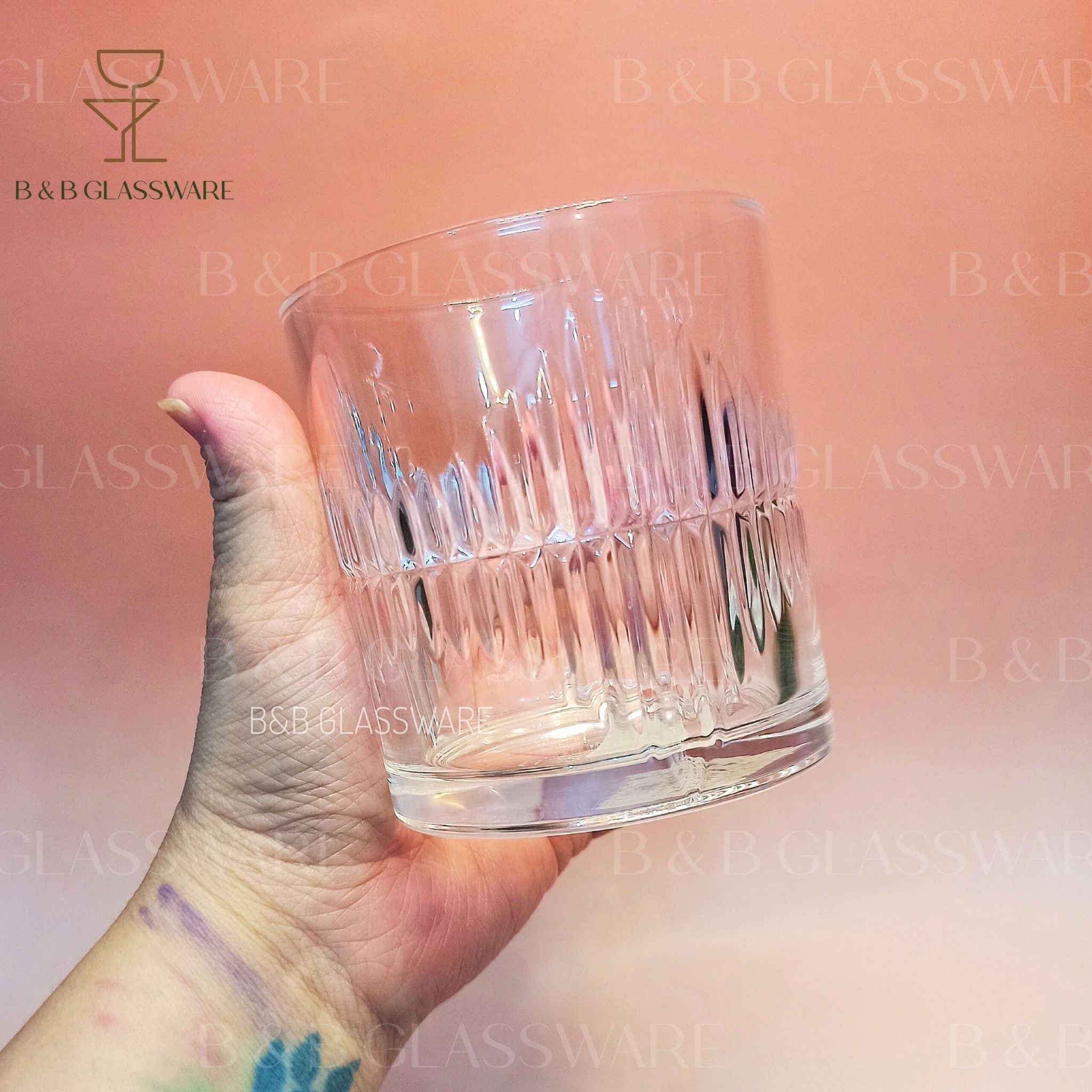 Ly Rock Hoa Văn Piano 040911DY – B&B Supplier