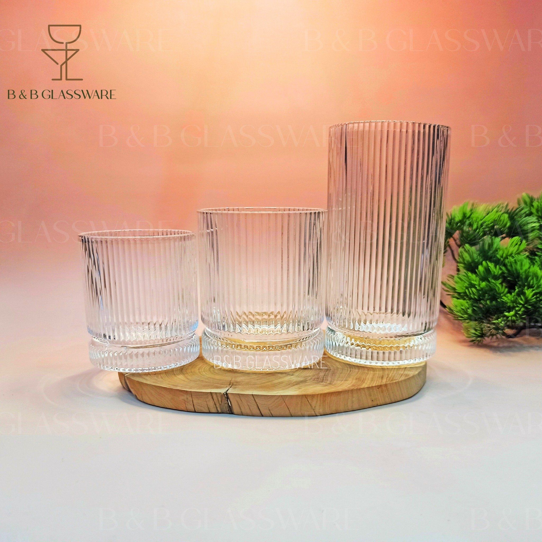 Ly Rock Elio 350ml – B&B Supplier