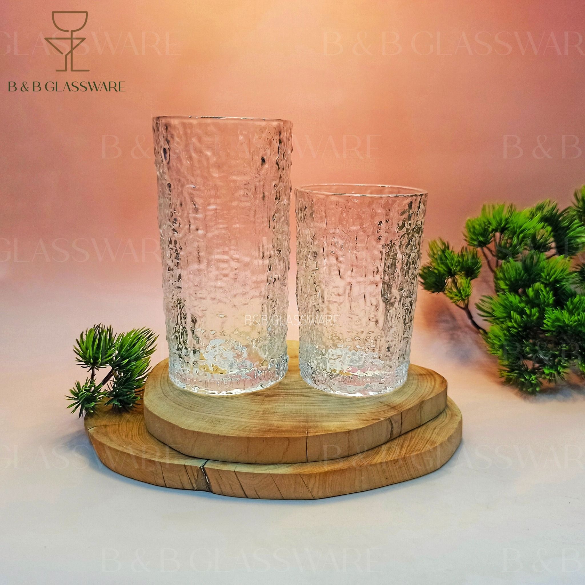 Ly Rock Vỏ Cây Y6016 – B&B Supplier