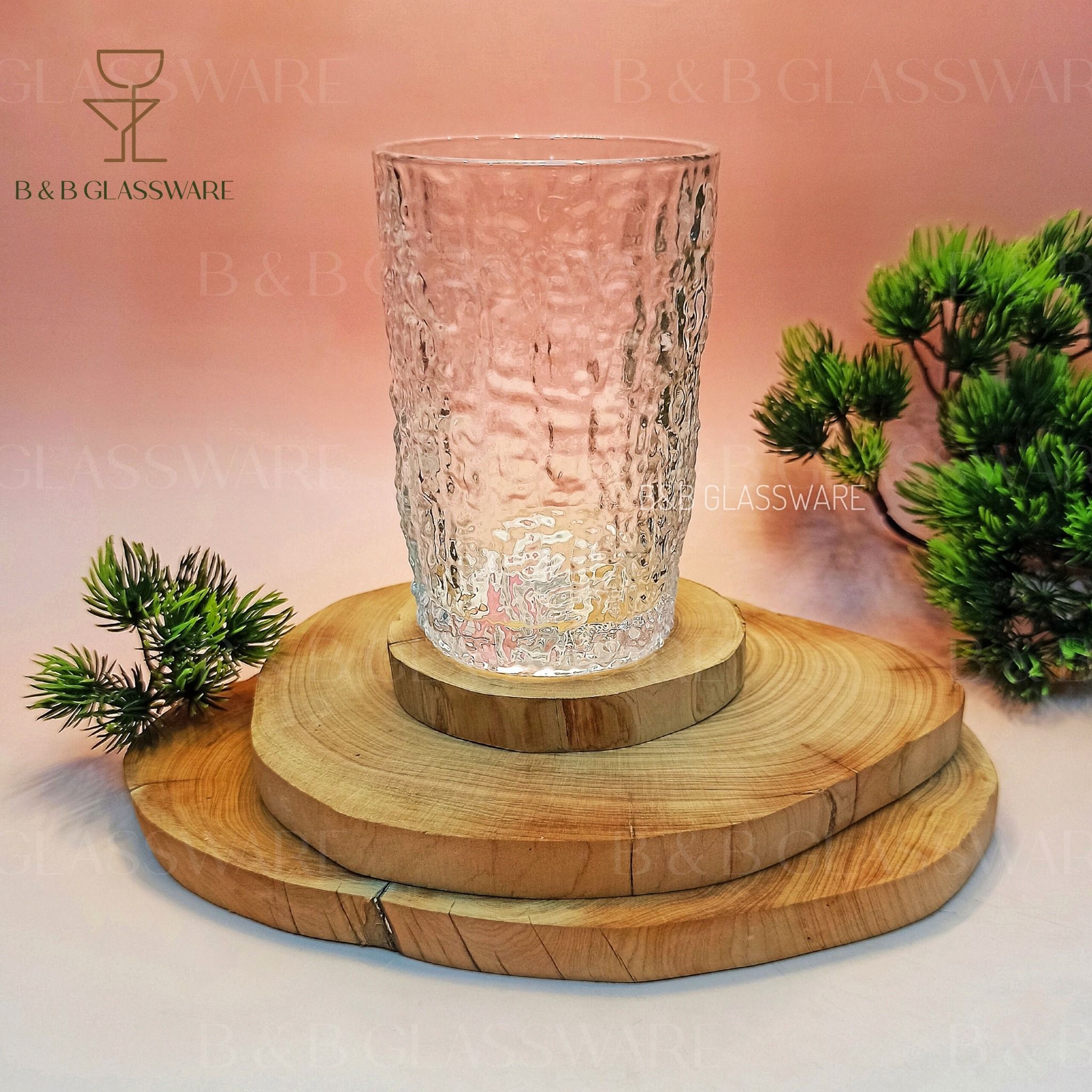 Ly Rock Vỏ Cây Y6016 – B&B Supplier