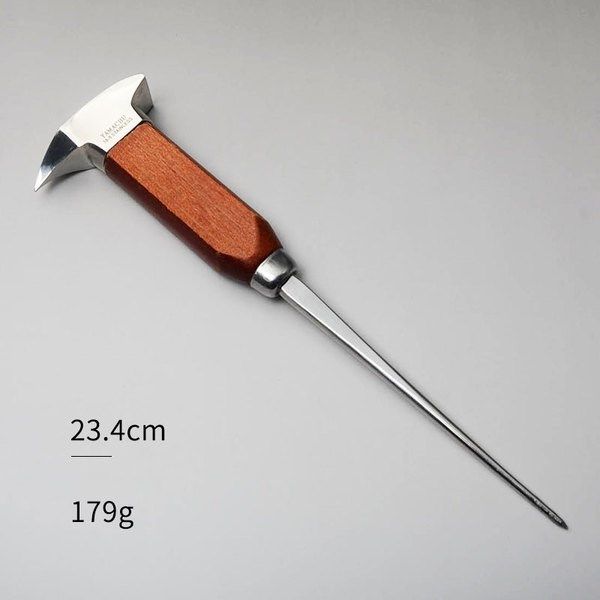 Anvil Ice Pick Long – B&B Supplier