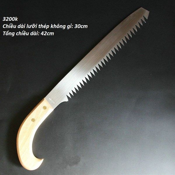 Saw Ice – B&B Supplier