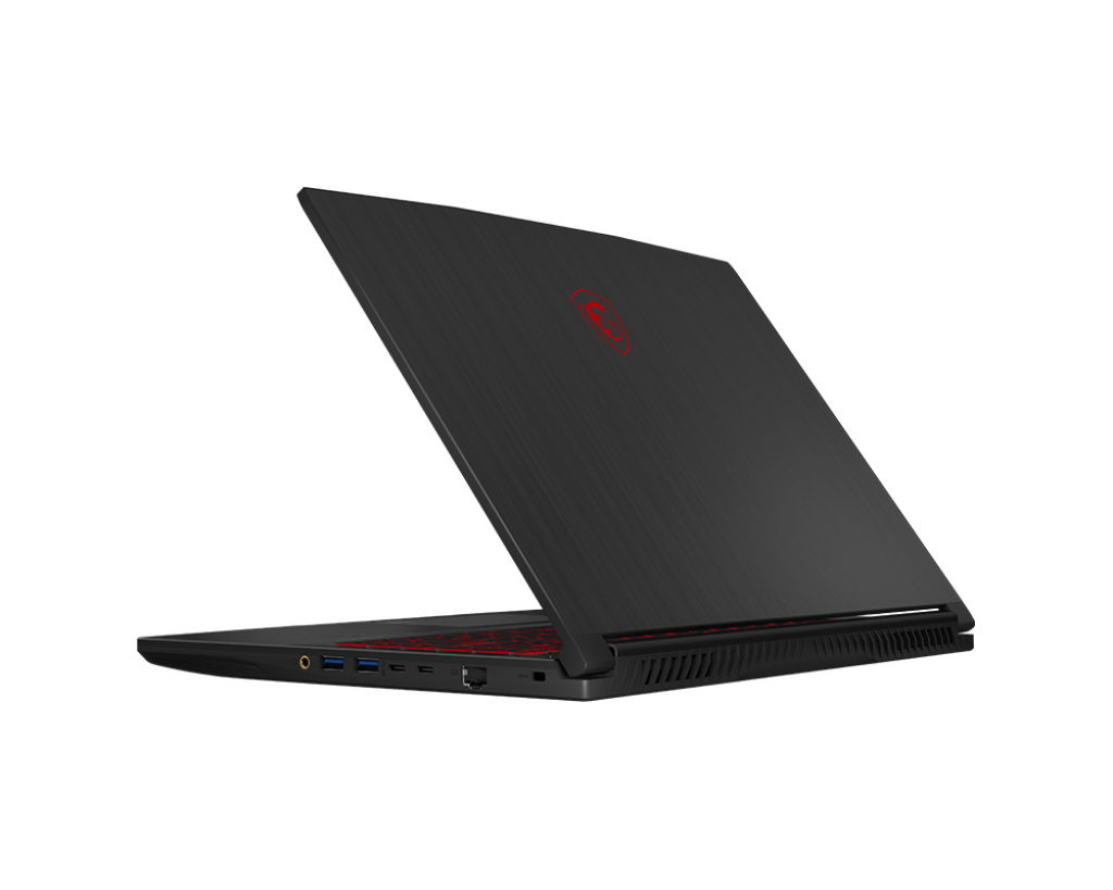 Laptop MSI Gaming GF65 Thin (10UE-286VN) i5-10500H
