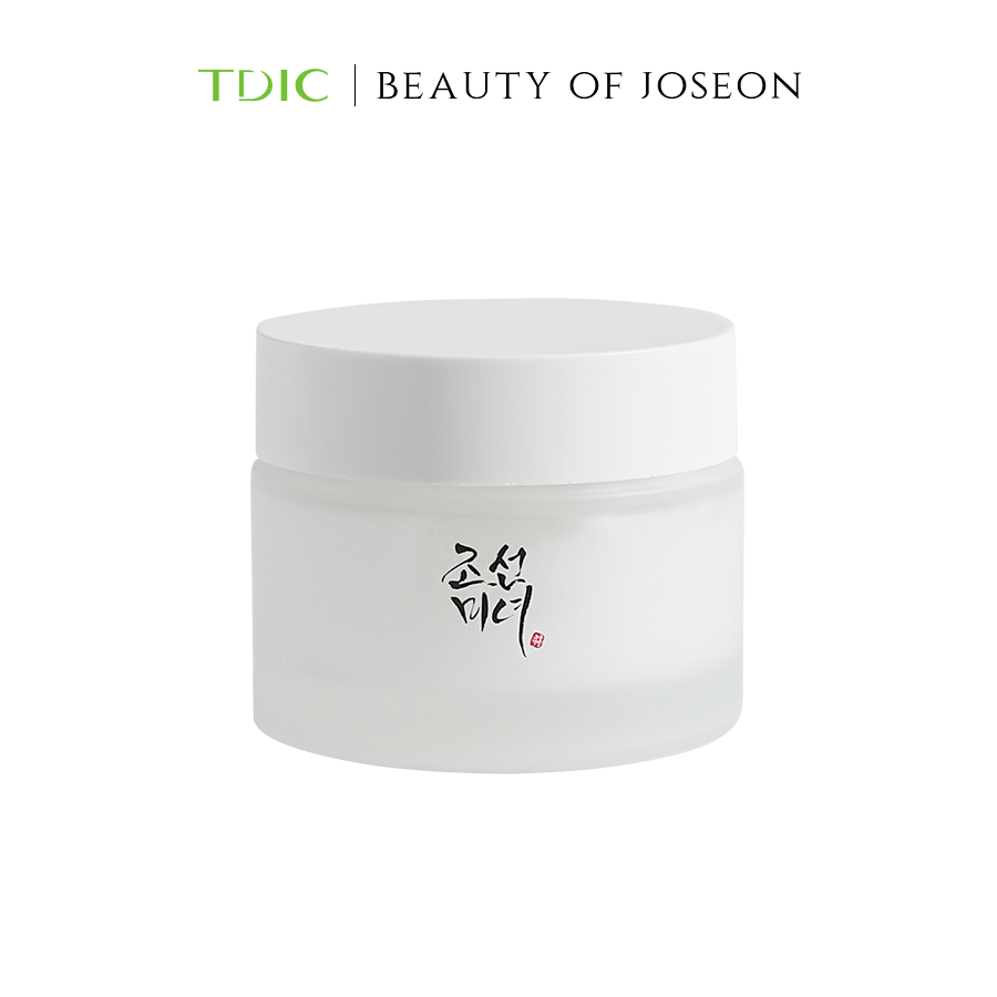 Kem Dưỡng Sáng Và Cấp Ẩm Beauty Of Joseon Dynasty Cream 50ml – TDIC JSC