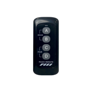 Smoke Genie RC Haze Fan Upgrade Pack