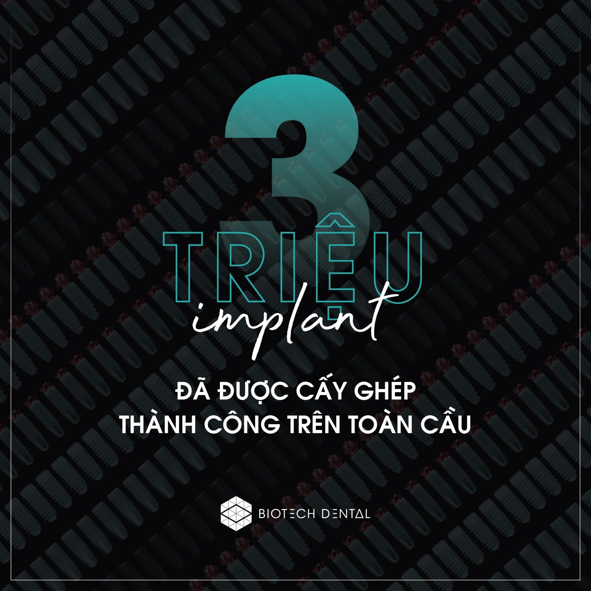 IMPLANT KONTACT S – Biotech Dental Vietnam