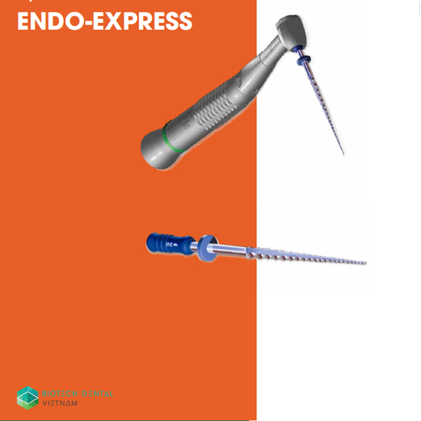 ENDO-EXPRESS – Biotech Dental Vietnam