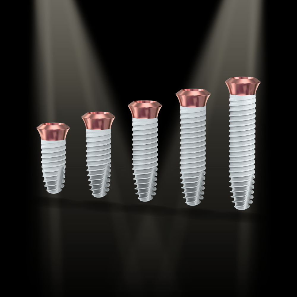 IMPLANT KONTACT PL (MỚI) – Biotech Dental Vietnam