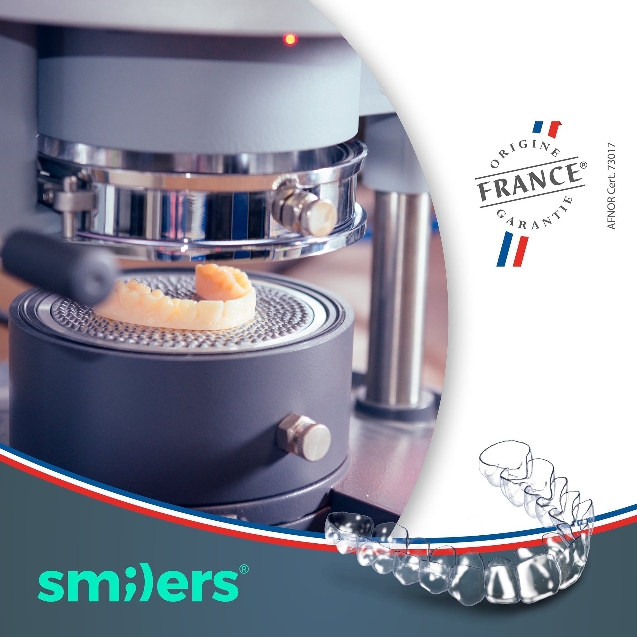 SMILERS – Biotech Dental Vietnam