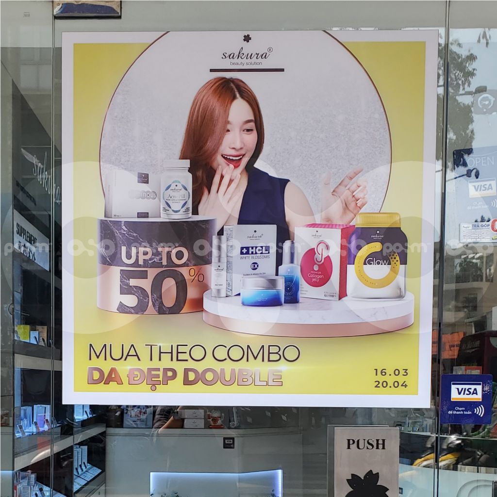 Poster – POSM Vietnam