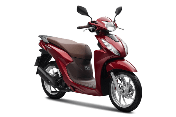 Honda Vision Honda HEAD Khánh An