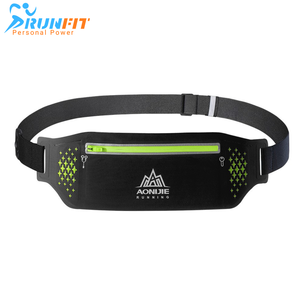 Đai chạy bộ Aonijie W923 – RUNFIT.VN