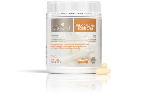 Top 5 Sản Phẩm Canxi Tốt Nhất Cho Người Già