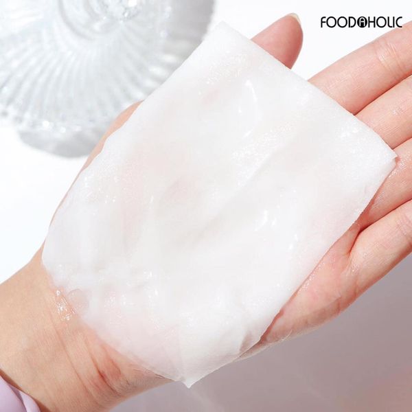 Nạ Food Holic #HANạ Food Holic #HA – Thế Giới Mỹ Phẩm Bình Dương