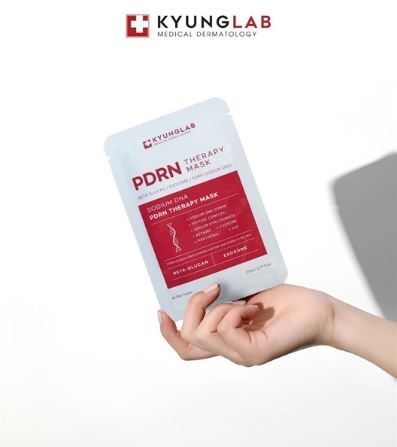 Mặt Nạ Kyung Lab PDRNMặt Nạ Kyung Lab PDRN Therapy Mask 23ml – Thế Giới ...