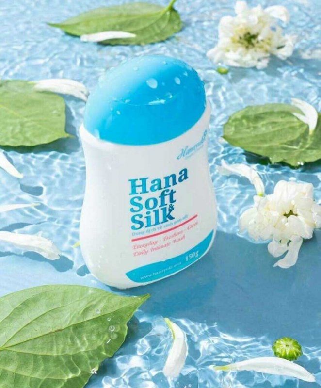 DDVS Hana Soft Silk 150g (Xanh)DDVS Hana Soft Silk 150g (Xanh) – Thế ...
