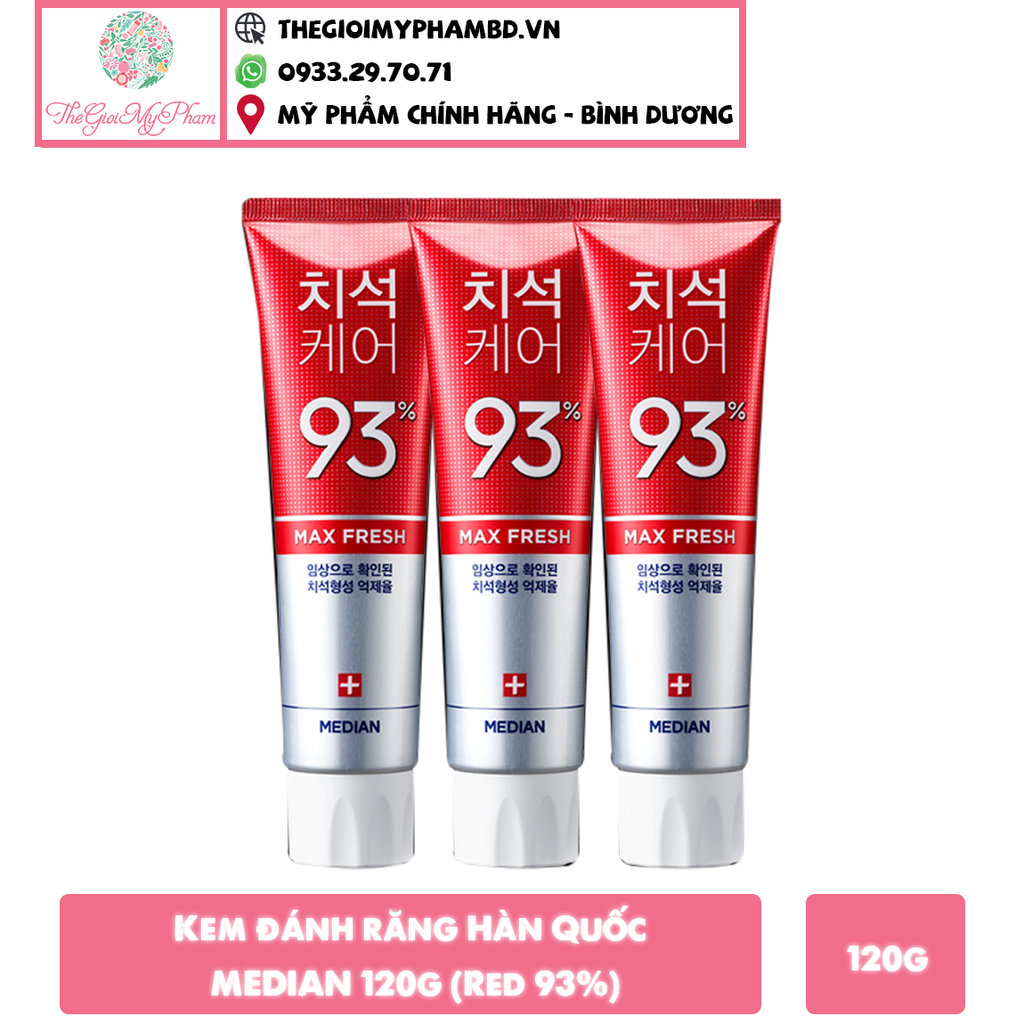 Median - KĐR Dental IQ 93% #RedMedian - KĐR Dental IQ 93% #Red – Thế ...