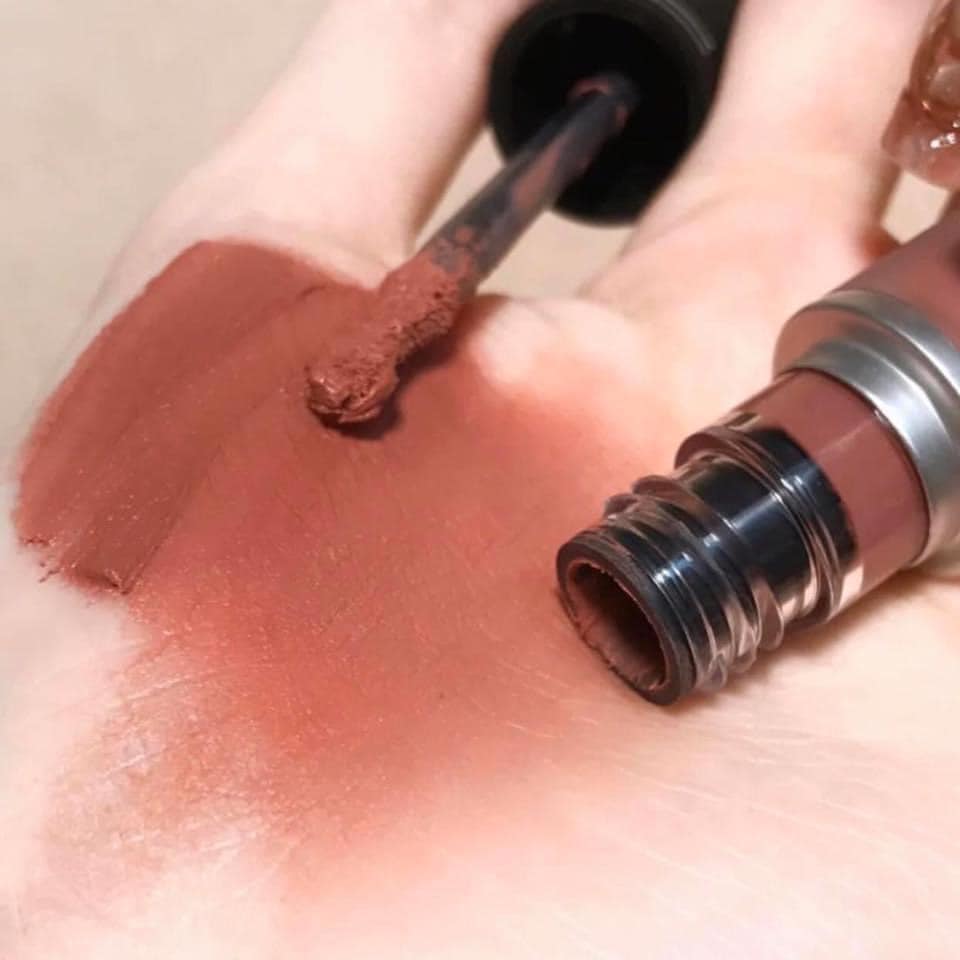 MAC - Son Kem MAC Powder Kiss Lipcolour #996 (Ko tđ)[KTD] MAC - Son Kem ...