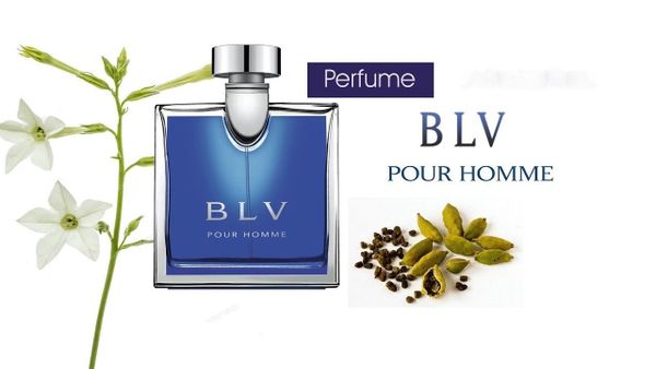 BVL - BVL Pour Homme EDT 100ml (Ko tđ)Nước Hoa Nam Bvlgari BLV Pour ...