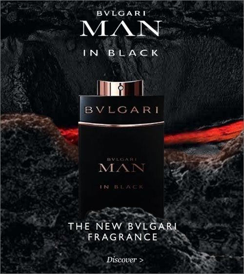 BVL - Man In Black EDP 100mlBVL - Man In Black EDP 100ml – Thế Giới Mỹ ...