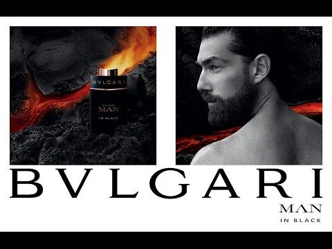 BVL - Man In Black EDP 100mlBVL - Man In Black EDP 100ml – Thế Giới Mỹ ...